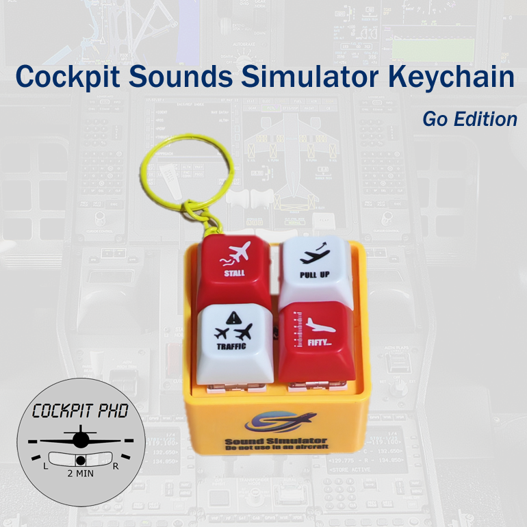 Collections – Cockpit phD